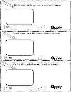 Bloom's Taxonomy Exit Slips - Set 1 • Ford's Board