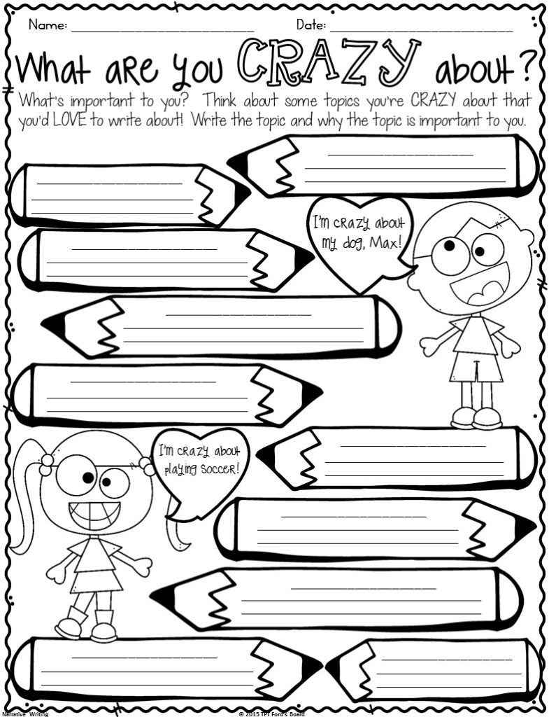 Narrative Writing Graphic Organizers Ford s Board Narrative Writing Graphic Organizers Ford s Board